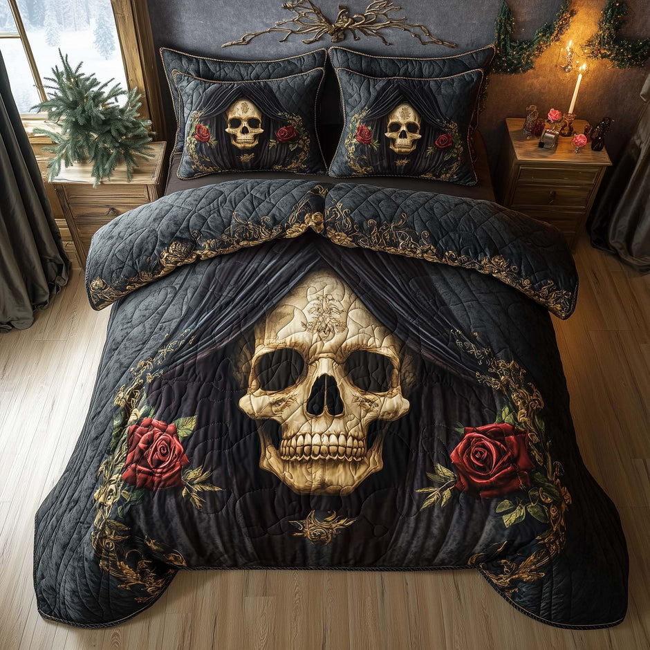 Bedding Set – Willow Quilt