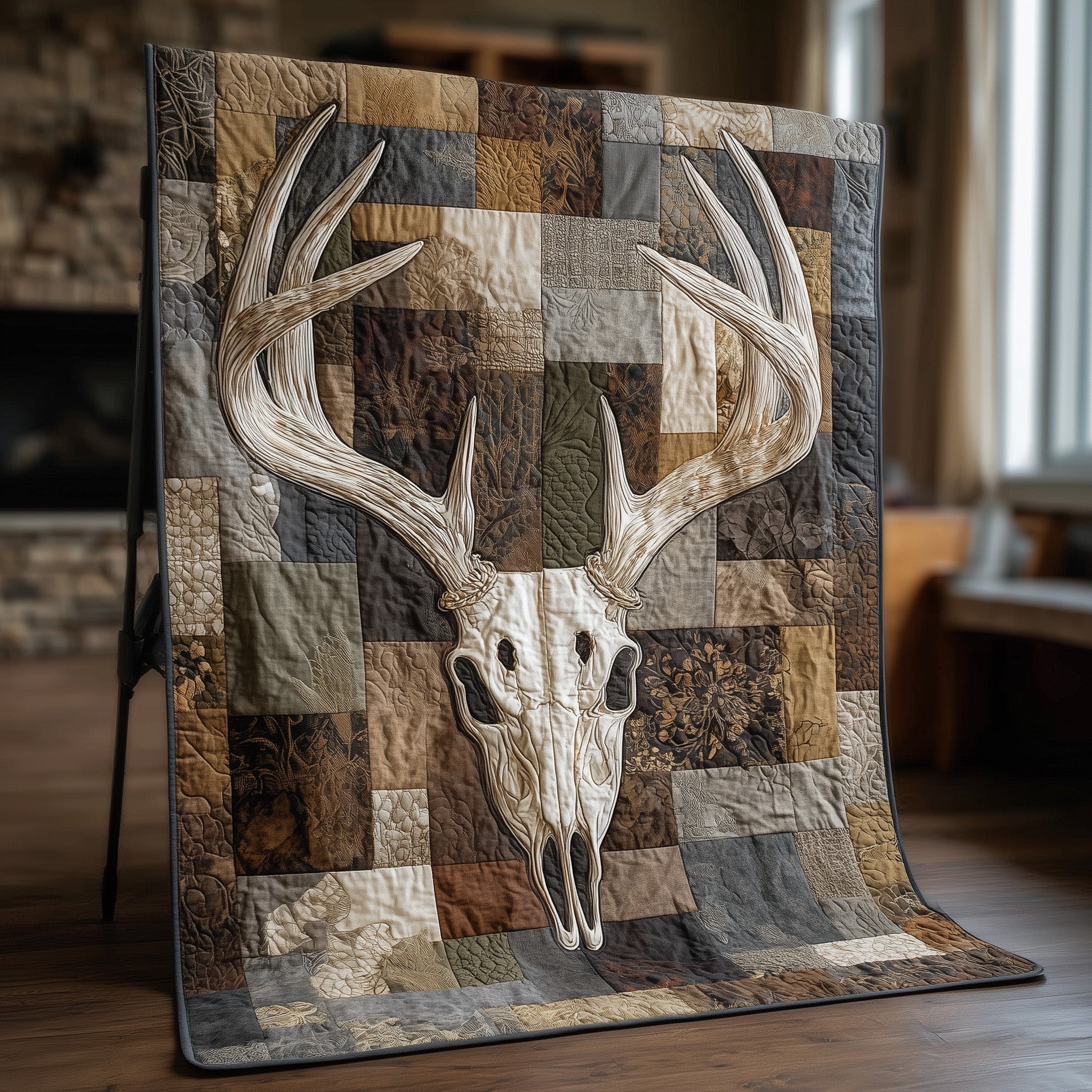 Willow Quilt